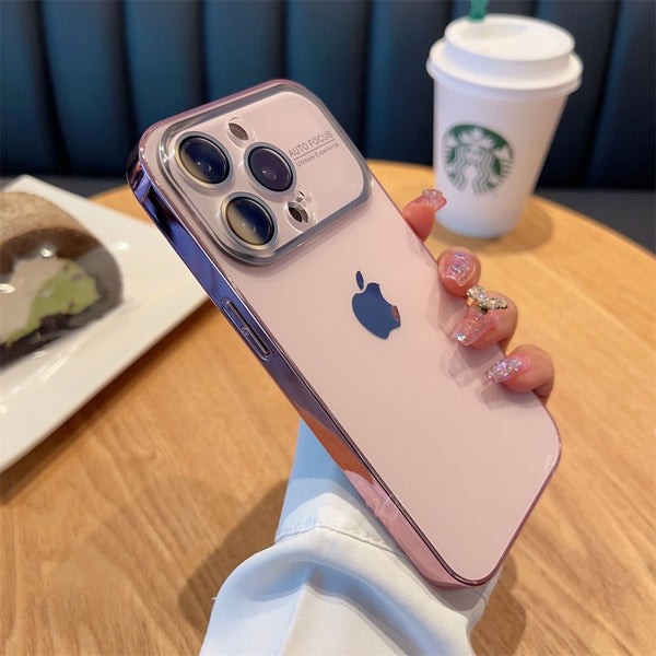 iPhone 15 Pro – Leathon