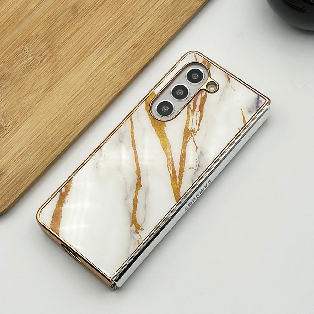 Samsung Galaxy Z Fold 5 – Leathon