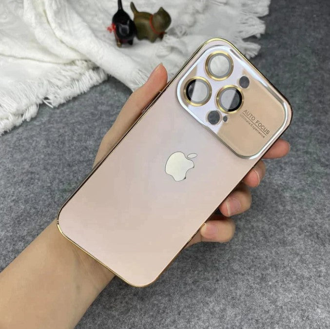 iPhone 13 Pro – Leathon