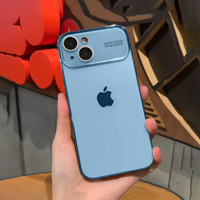 iPhone 15 Plus – Leathon