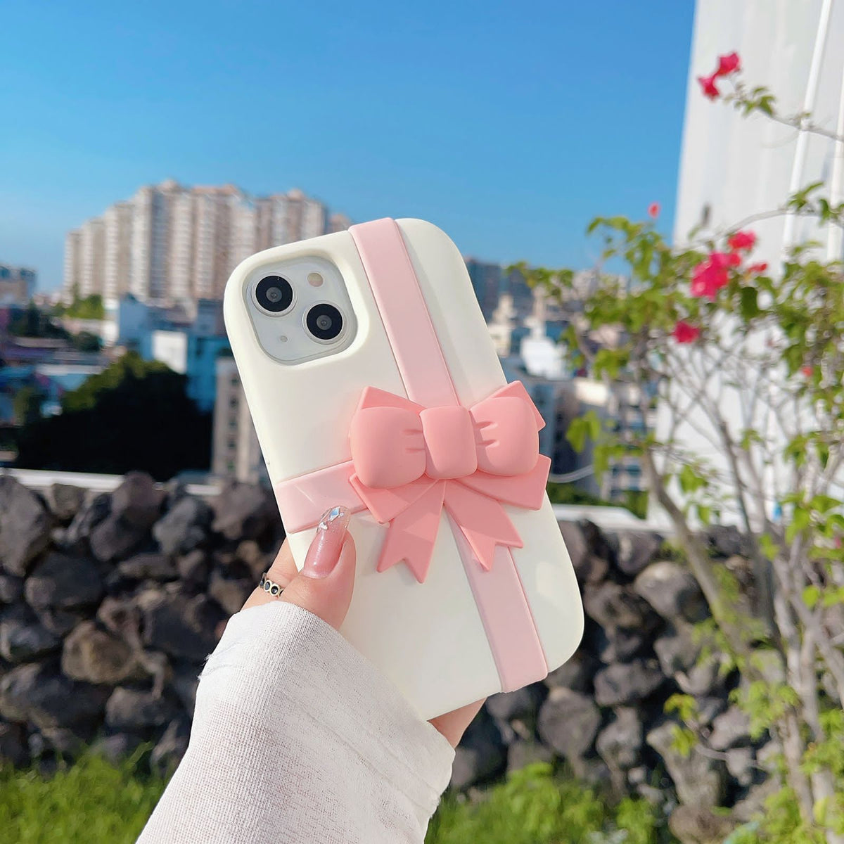 iPhone 14 Plus – Leathon