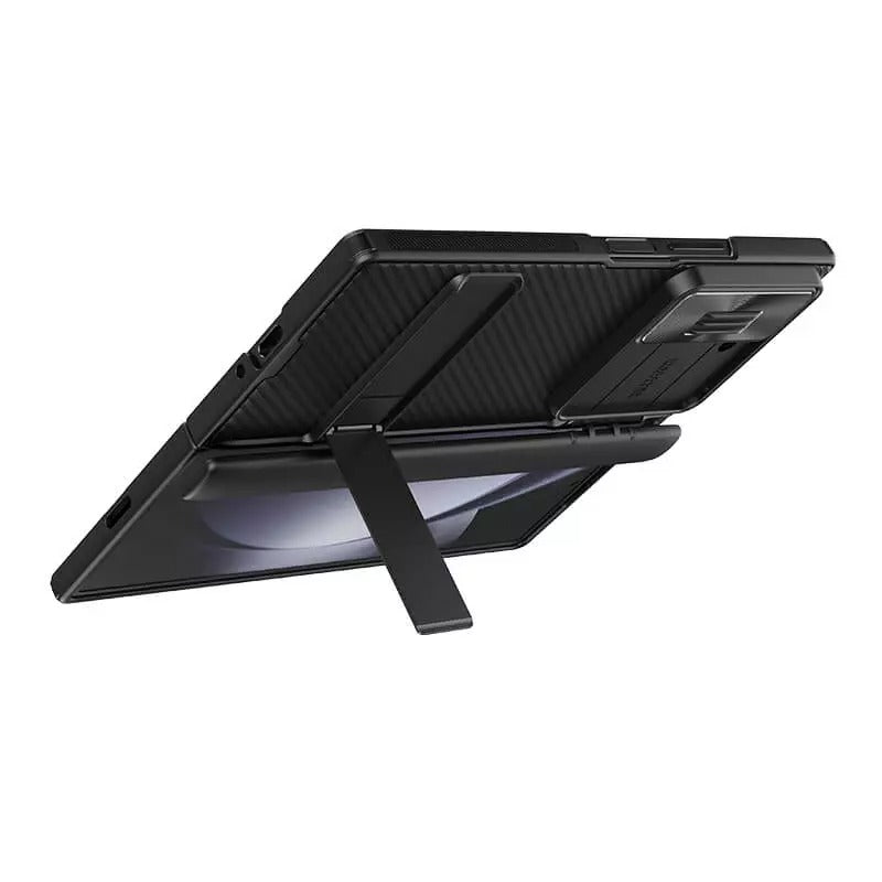 Samsung Galaxy Z Fold 6 Nillkin Camshield Camera Protection Case – Leathon